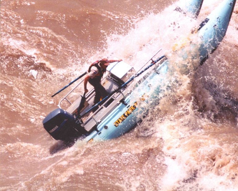 Work Boats – Demaree Inflatable Boats