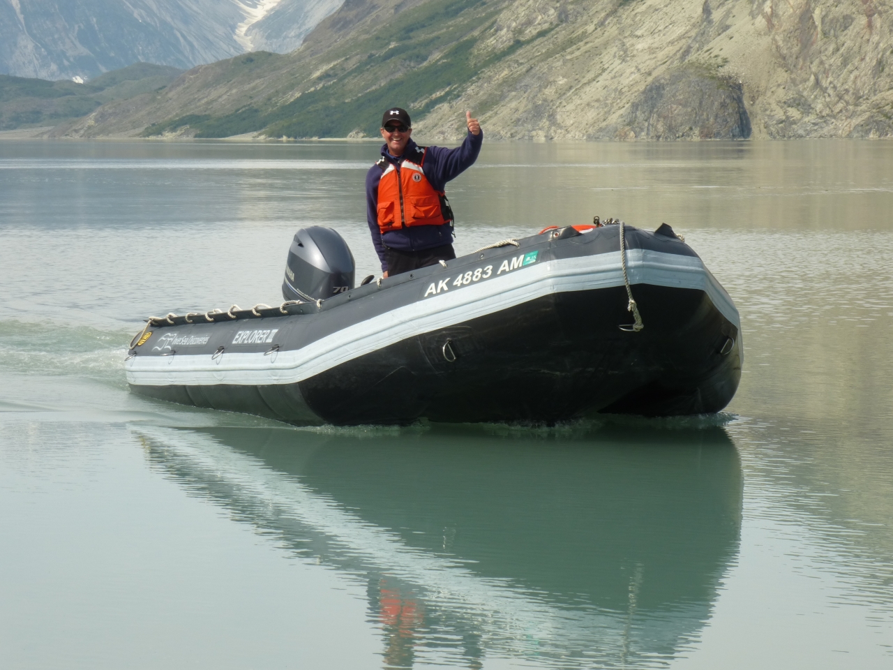 Our Boats – Demaree Inflatable Boats