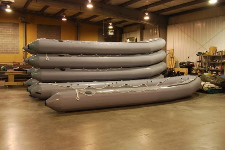 Demaree Inflatable Boats