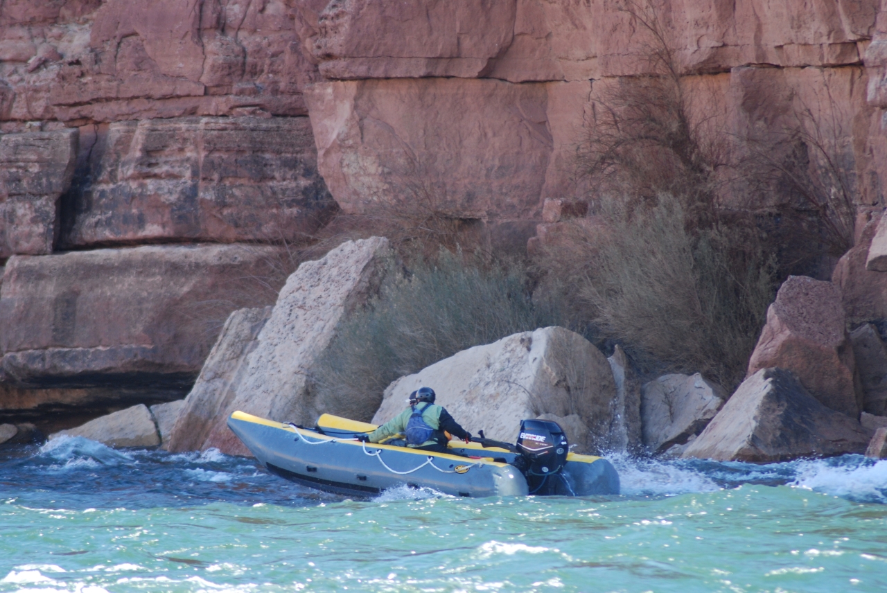 Rescue Boats – Demaree Inflatable Boats